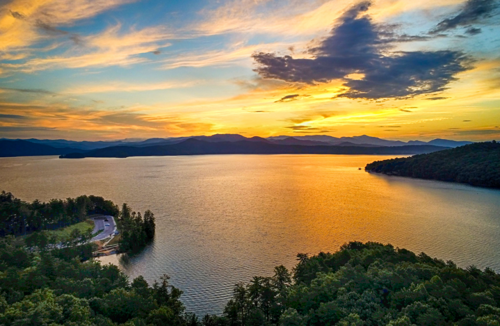 Answering the Call of Lake Keowee: Your Top Questions Explored – Bob ...